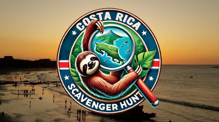 News – Costa Rica Scavenger Hunt
